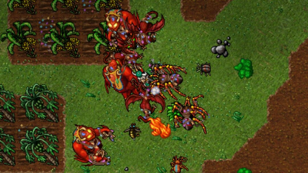 The 13 Best Top-Down Isometric View MMOs In 2025 - MMORPG.GG