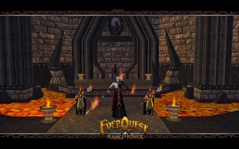 The 16 Best MMO Private Servers in 2024 - MMORPG.GG