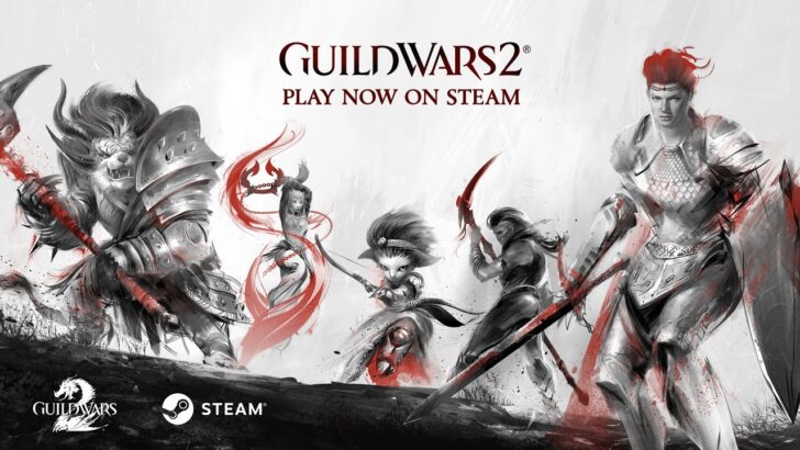 Guild Wars 2 Review: Is It Worth Playing in 2024?