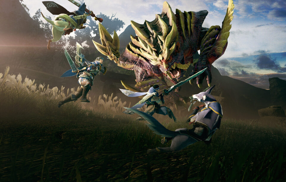 The 18 Best MMOs For Nintendo Switch in 2024 - MMORPG.GG
