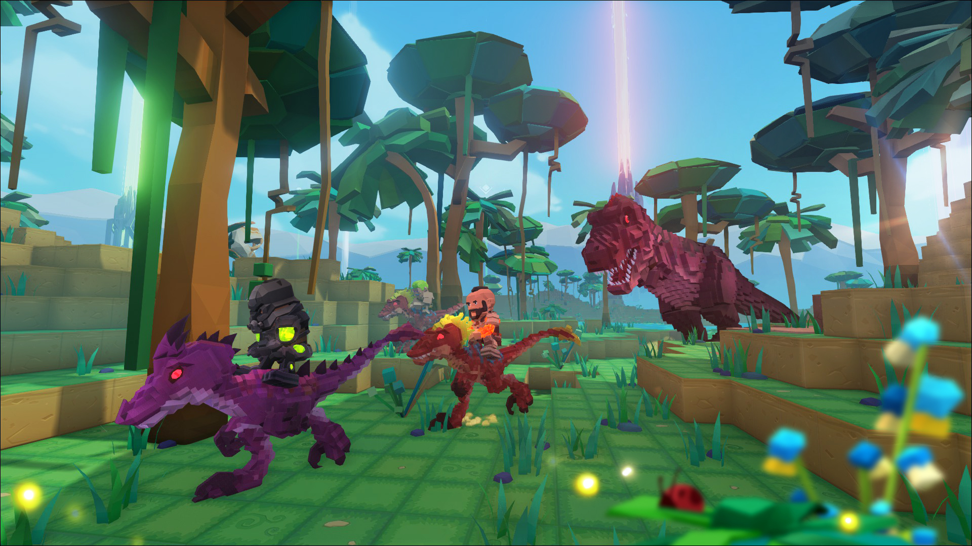 The 17 Best Survival MMOs to Play in 2024 - MMORPG.GG