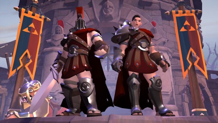 Albion Online Review: Is It Worth Playing? - MMORPG.GG