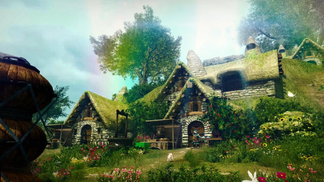 ArcheAge Review: Is It Worth Playing? - MMORPG.GG