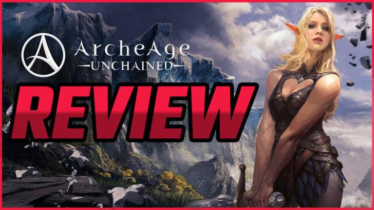 ArcheAge Review: Is It Worth Playing? - MMORPG.GG