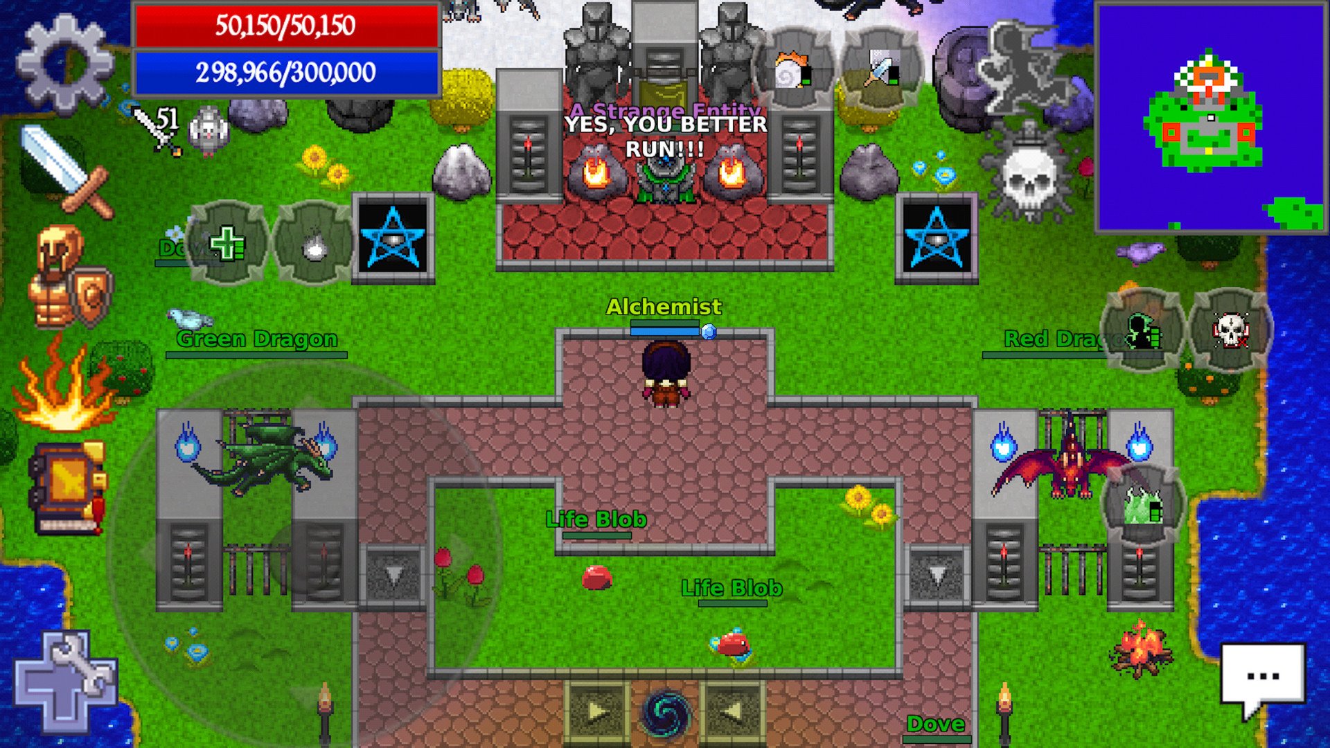 The 18 Best 2D MMOs to Play in 2025 - MMORPG.GG