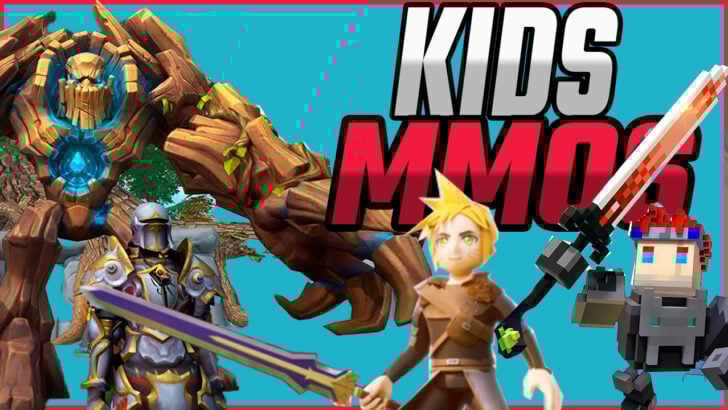 The 7 Best Idle MMOs with Autoplay or AFK Features in 2025 - MMORPG.GG