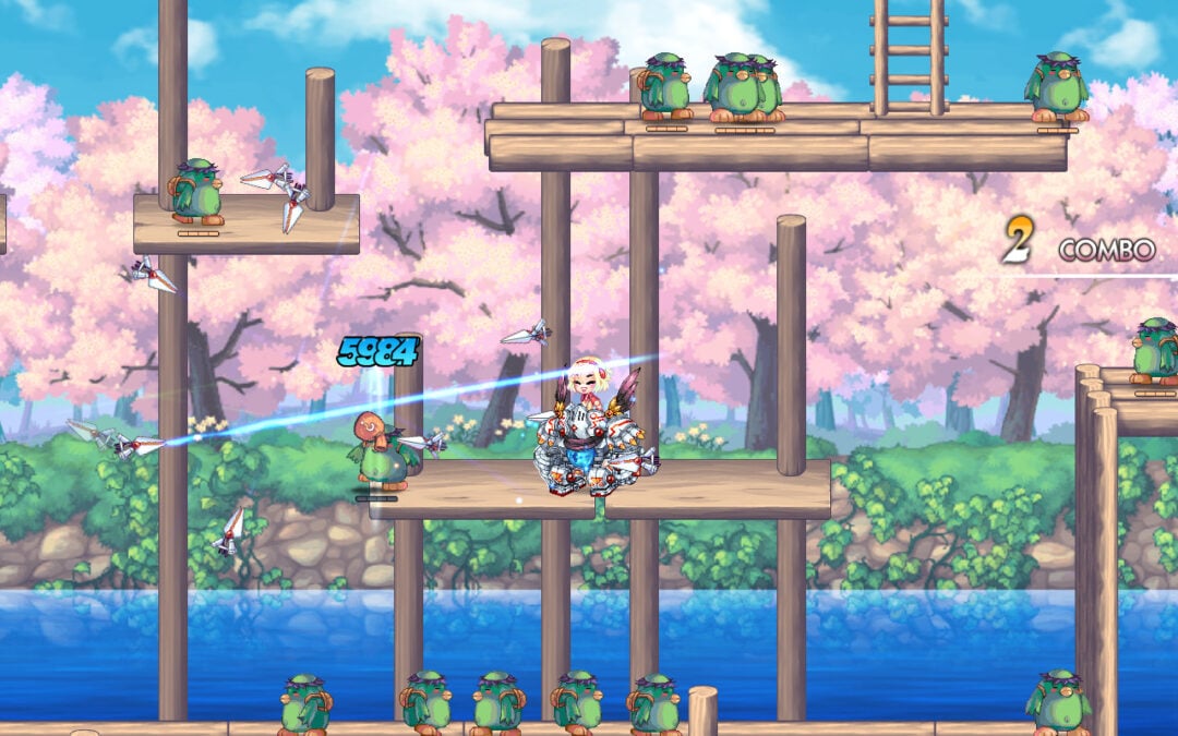 The 18 Best 2D MMOs to Play in 2025 - MMORPG.GG