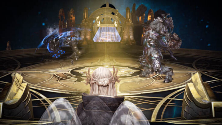 New World Sees Population Increase as Lost Ark's Numbers Decline ...