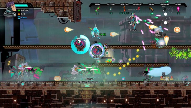 The 18 Best 2D MMOs to Play in 2025 - MMORPG.GG