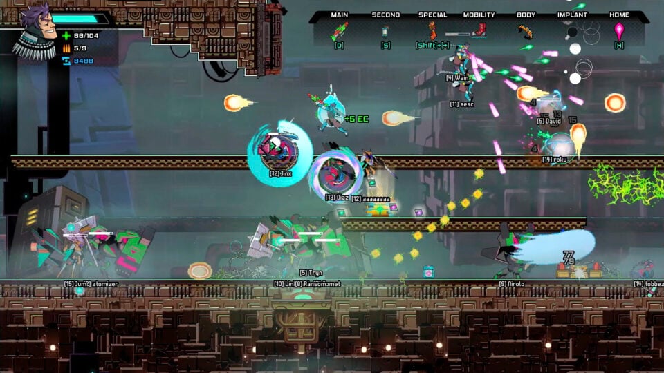 The 18 Best 2D MMOs to Play in 2025 - MMORPG.GG