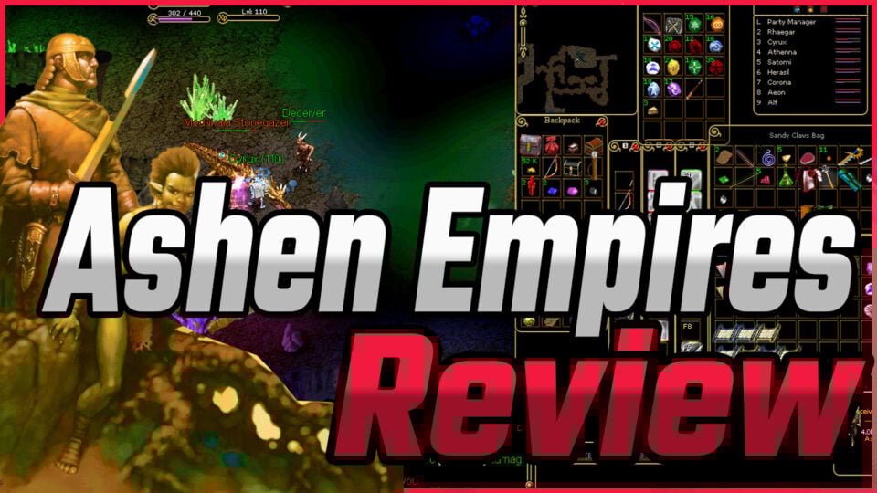 EverQuest Review: Is EQ Worth Playing in 2024? - MMORPG.GG