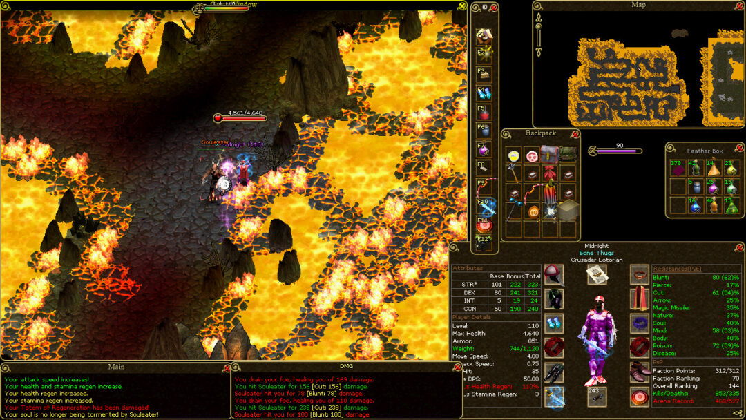 Ashen Empires Review – Is It Worth Playing? - MMORPG.GG