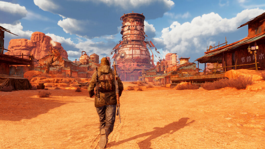9 Upcoming MMOs for Console - The Best New MMOs for Xbox and ...