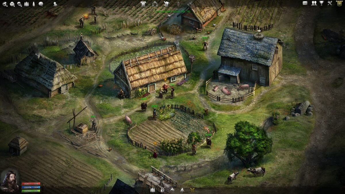 20 Lesser Known MMOs That You Should Check Out in 2025 - MMORPG.GG