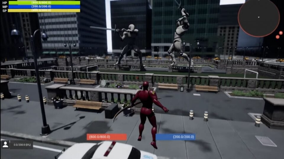 The 6 Best Superhero MMOs in 2025 - MMORPG.GG