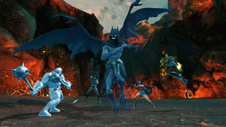 The 13 Best MMOs for Xbox in 2025 - MMORPG.GG