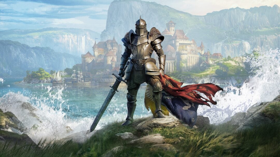 The 13 Best MMOs for Xbox in 2025 - MMORPG.GG