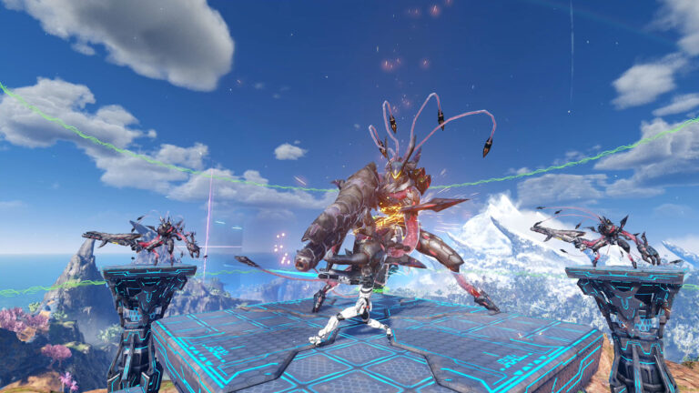 The 13 Best MMOs for Xbox in 2025 - MMORPG.GG