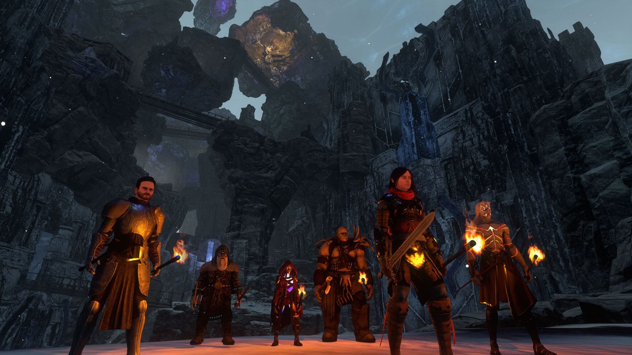 The 11 Biggest MMOs Coming in 2023 and Beyond - MMORPG.GG