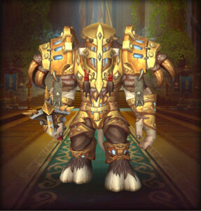 10 Best Paladin Transmog Sets - MMORPG.GG