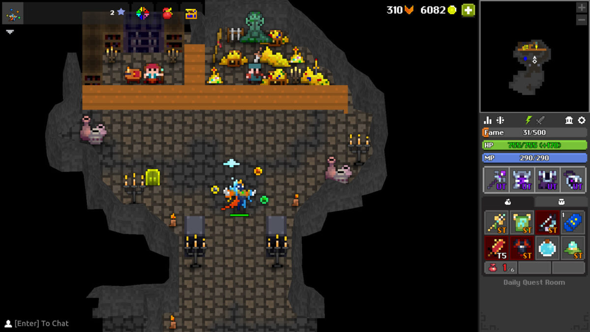 20 Lesser Known MMOs That You Should Check Out in 2025 - MMORPG.GG
