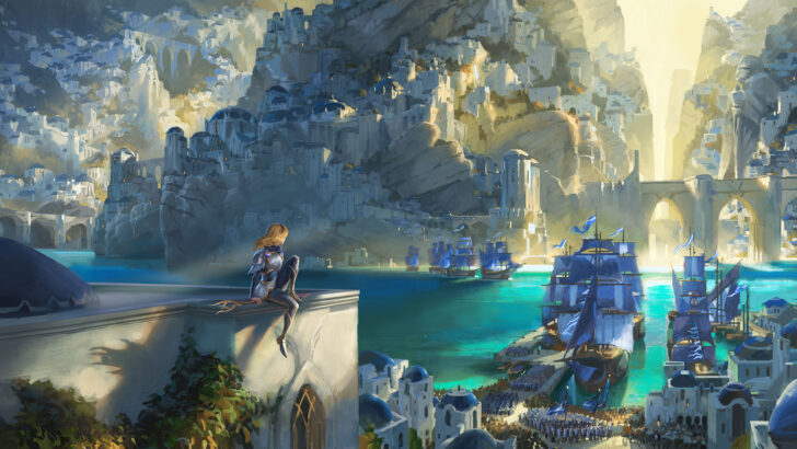 The 11 Biggest MMOs Coming in 2023 and Beyond - MMORPG.GG