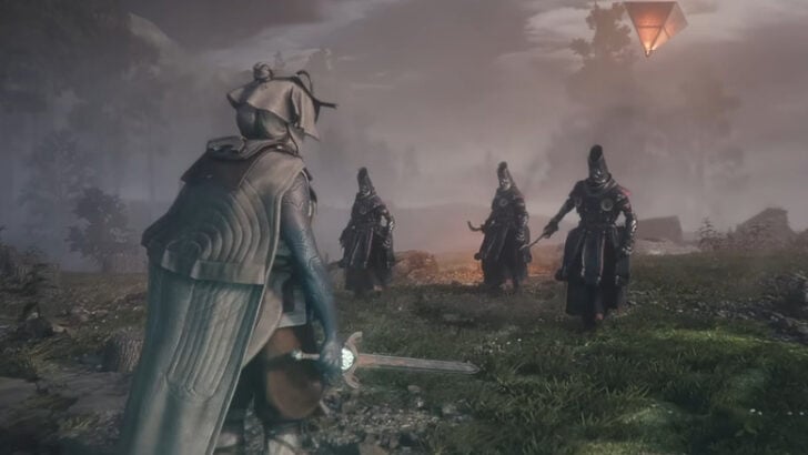 9 Upcoming MMOs for Console - The Best New MMOs for Xbox and ...