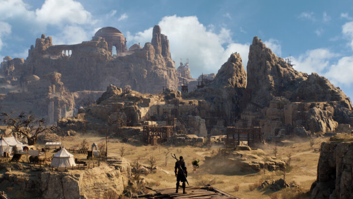 9 Upcoming MMOs for Console - The Best New MMOs for Xbox and ...