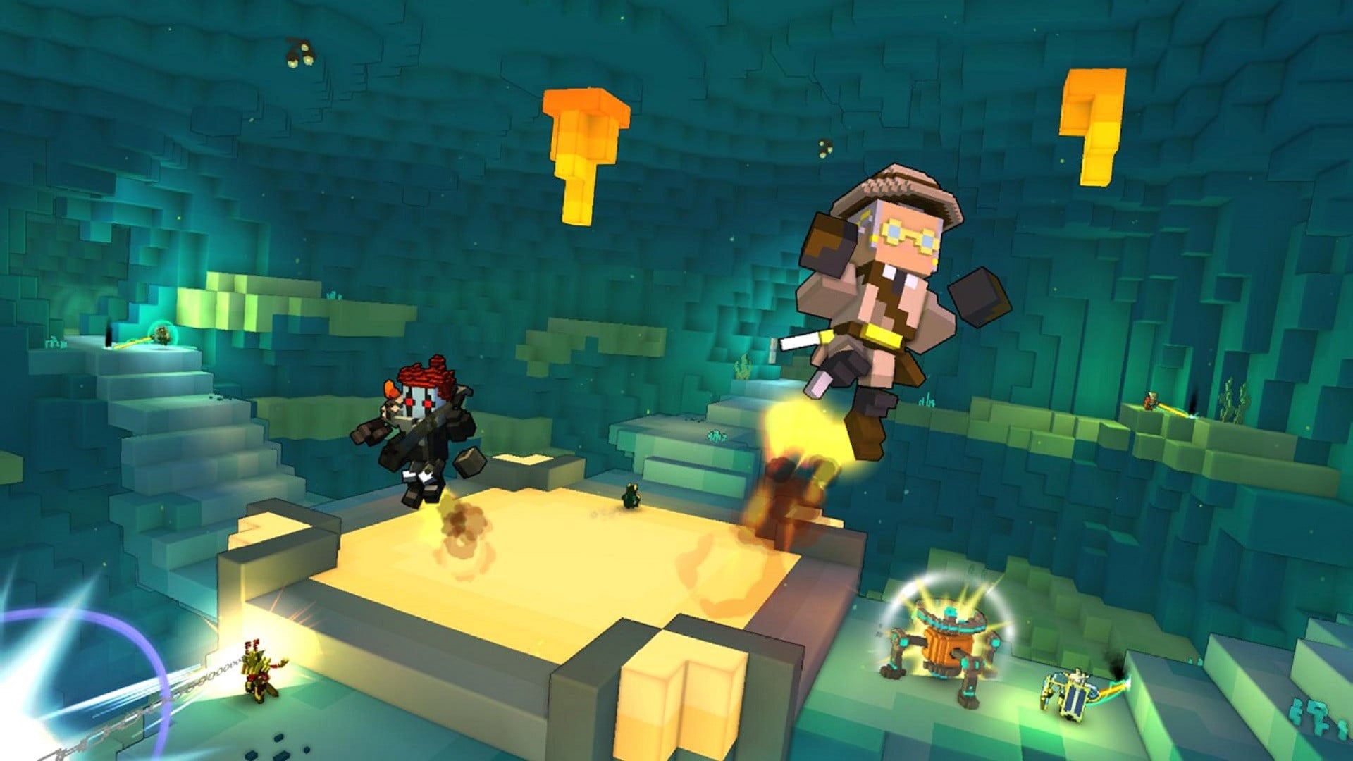 The 13 Best MMOs for Xbox in 2025 - MMORPG.GG