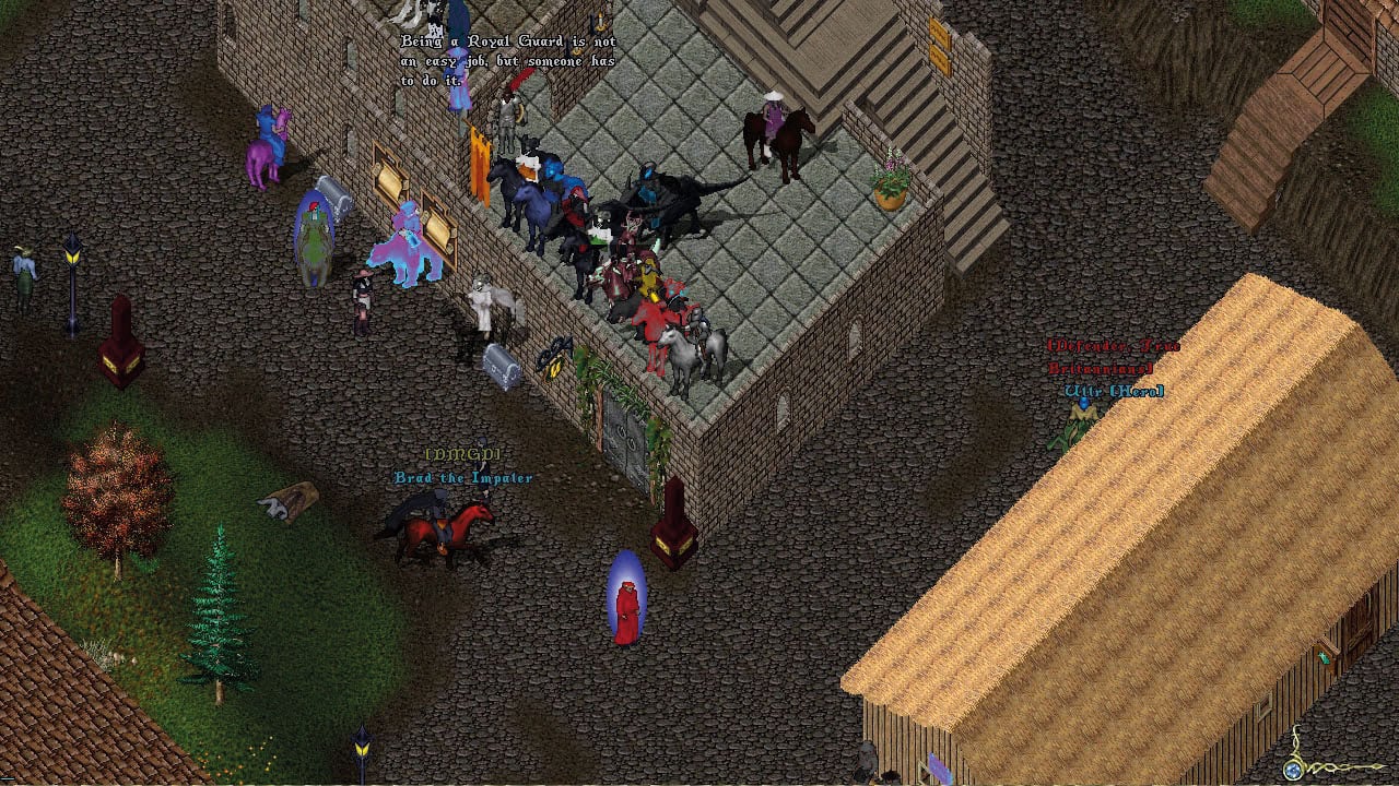 Ultima Online Review: Is It Worth Playing in 2024? - MMORPG.GG