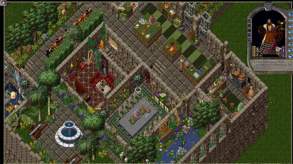 Ultima Online Review: Is It Worth Playing in 2024? - MMORPG.GG