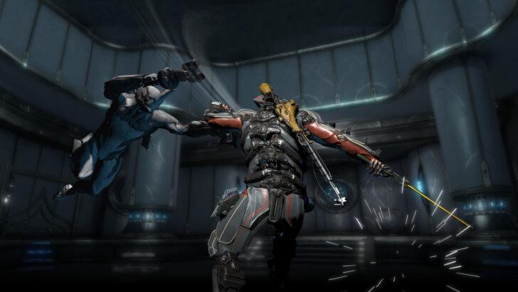 Warframe Review: Is It Worth Playing in 2024? - MMORPG.GG