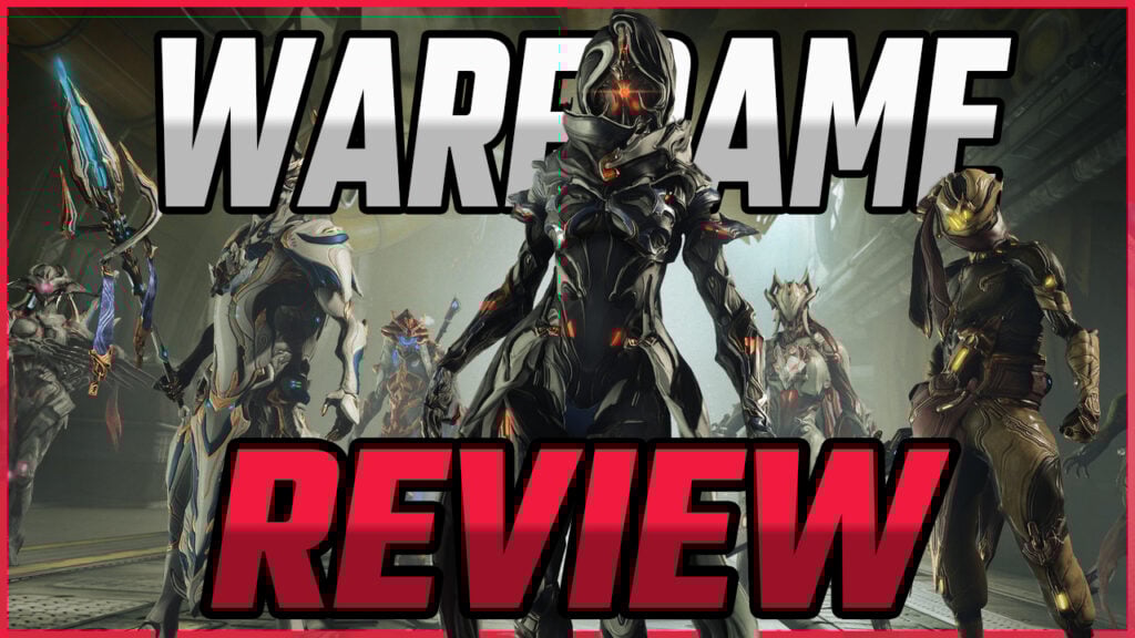 Warframe Review: Is It Worth Playing in 2024? - MMORPG.GG