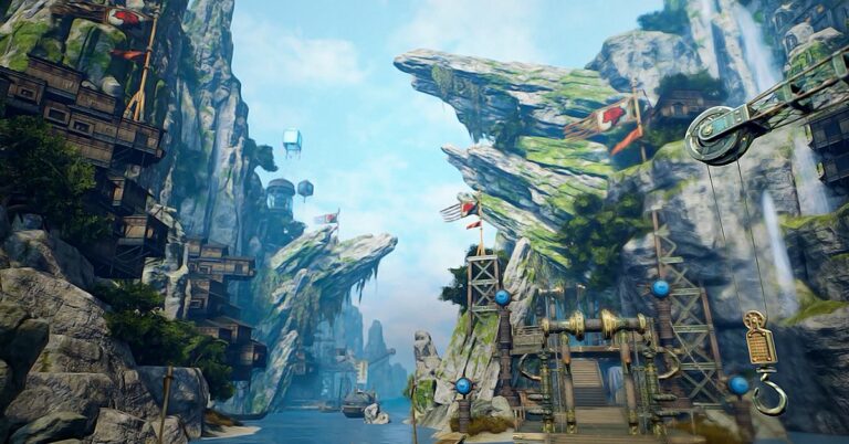 Blade and Soul Review - Is Blade and Soul Worth Playing in 2024 ...