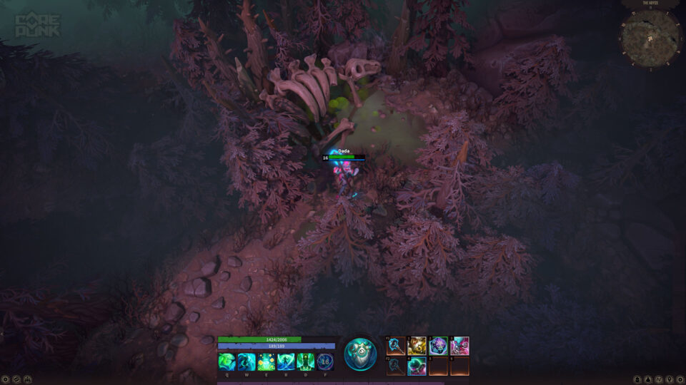 Corepunk - Everything We Know So Far About Artificial Core's New MMO ...