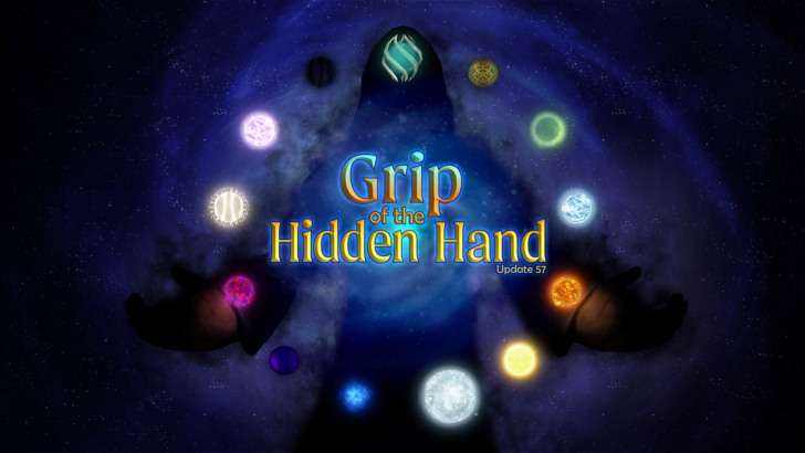 DDO Update 57: Grip of the Hidden Hand – New Quest Pack and Gameplay ...