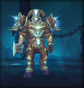 10 Best Death Knight Transmog Sets - MMORPG.GG