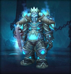 10 Best Death Knight Transmog Sets - MMORPG.GG