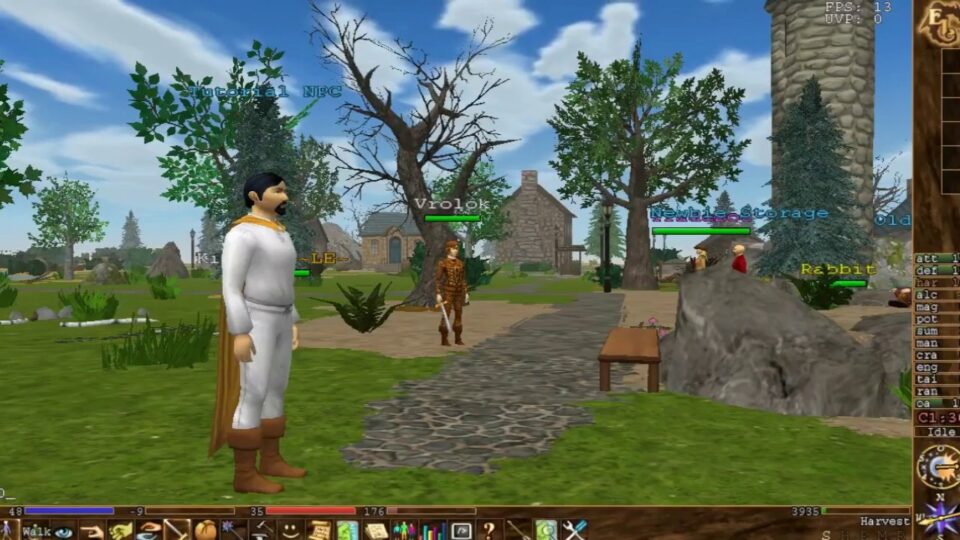 Top 15 MMOs for Linux Players in 2024