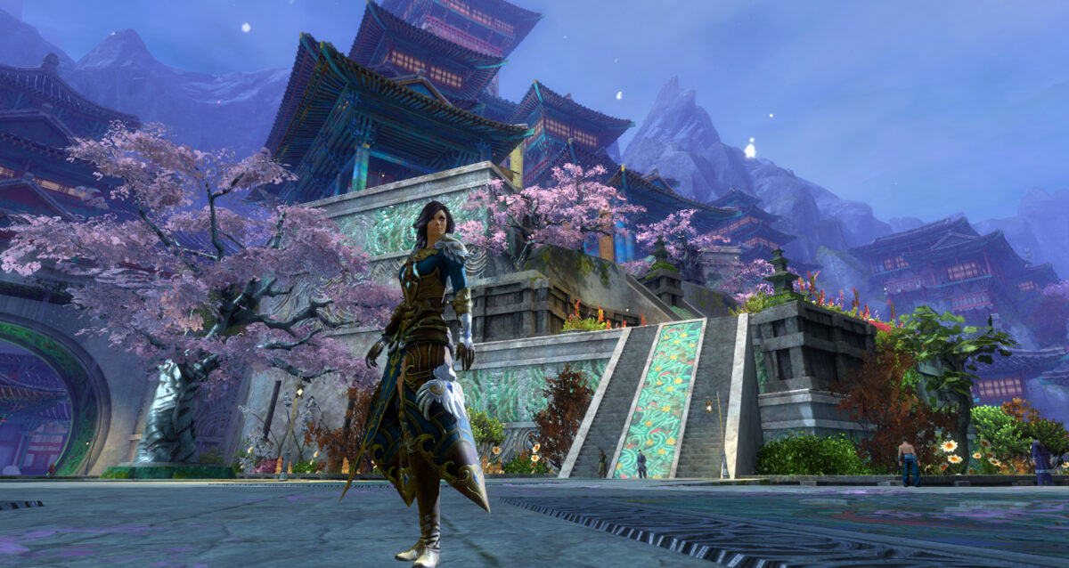 Guild Wars 2 Review: Is It Worth Playing in 2024?