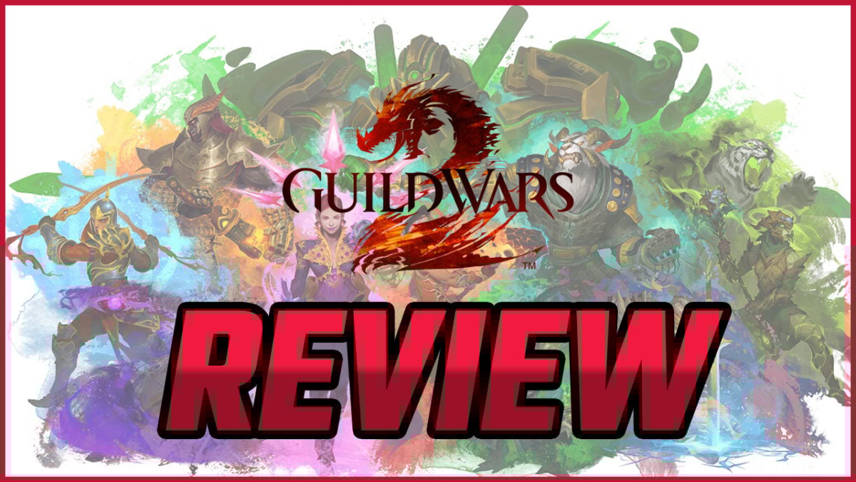 Guild Wars 2 Review: Is It Worth Playing in 2024?