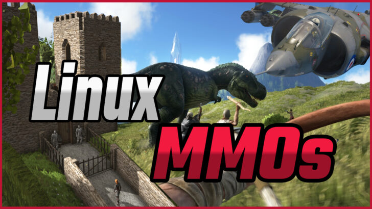 Top 15 MMOs for Linux Players in 2024