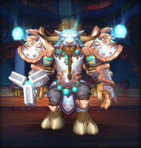 10 Best Monk Transmog Sets - MMORPG.GG