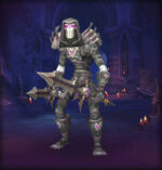 10 Best Rogue Transmog sets - MMORPG.GG