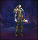 10 Best Rogue Transmog sets - MMORPG.GG