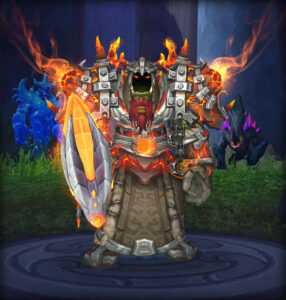 10 Best Shaman Transmog sets - MMORPG.GG