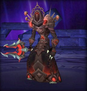 10 Best Warlock Transmog sets - MMORPG.GG