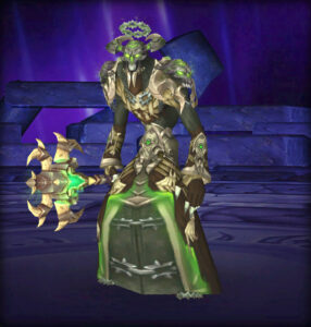 10 Best Warlock Transmog sets - MMORPG.GG
