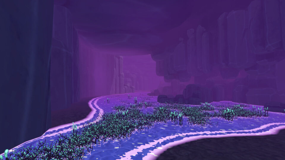 Cinderstone Online Adds Major Update to the Ongoing Closed Beta - MMORPG.GG