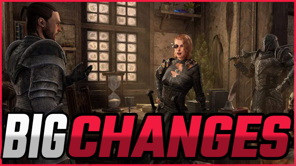 The Elder Scrolls Online News - MMORPG.GG